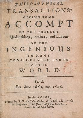 127 Part A XXIV Vol . Philosophical Transactions of the Royal Society ...
