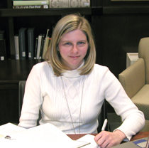 Baird Society Past Scholars