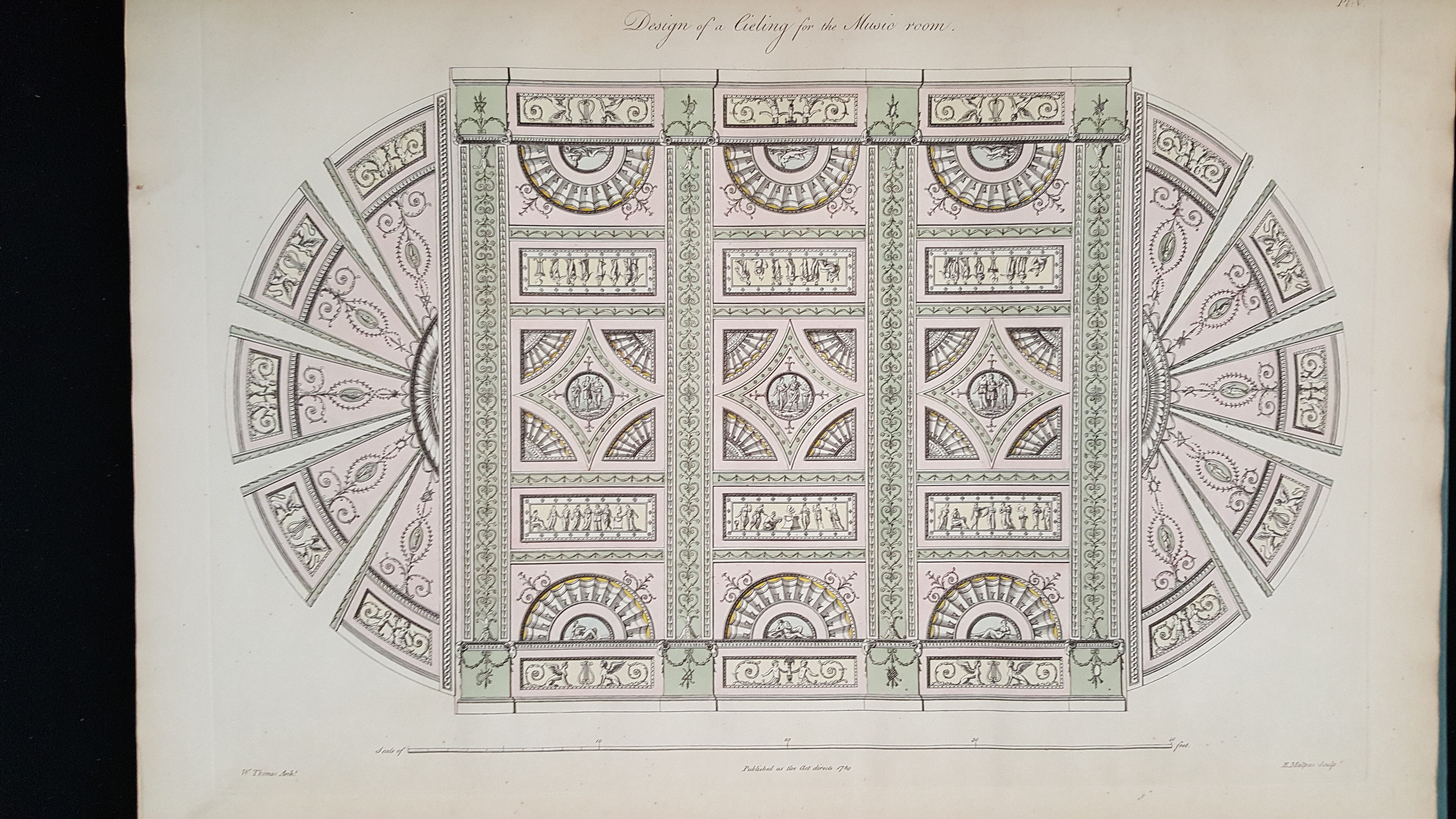 Original Designs in Architecture