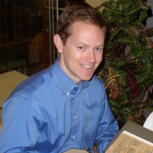 Baird Society Past Scholars